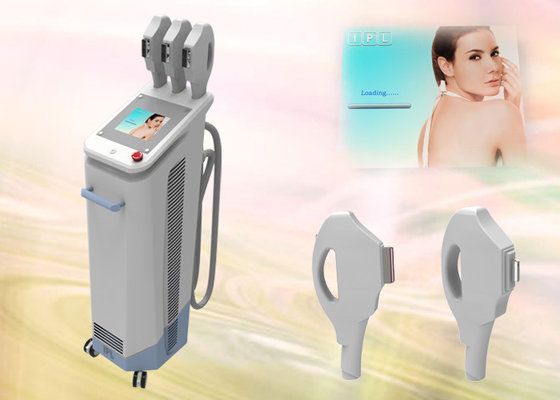 IPL skinrejuventation machine for facial treatment suitable for salon,clinic and spa