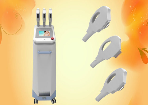 Chinese professional whole saler Intense pulsed light IPL hair removal skin rejuveantion machine for spa and clinic use
