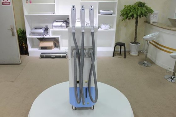 Skin Rejuvenation Portable IPL Hair Removal Machine CE Approved