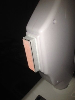 High frequency portable vertical e-light ipl rf/stationary ipl/spa ipl equipment