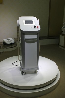 Fractional RF Microneedle for beauty spa