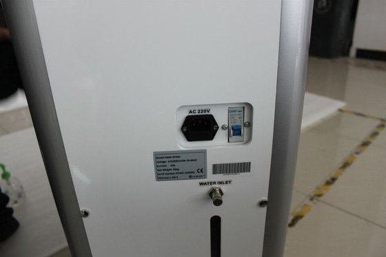 Fractional RF Microneedle for beauty spa