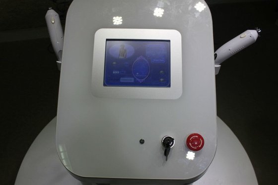 Fractional RF Microneedle for beauty spa