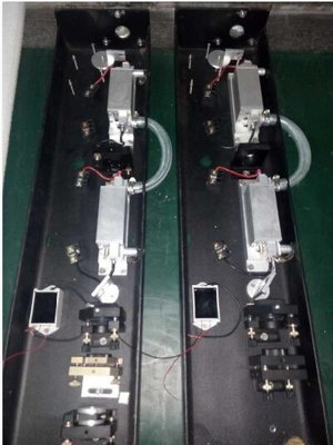 q-switched nd yag laser machine co2 fractional laser price