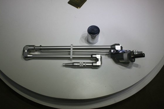 Q Switched ND YAG Laser Tattoo Removal Machine for Eliminate Coffee Spot