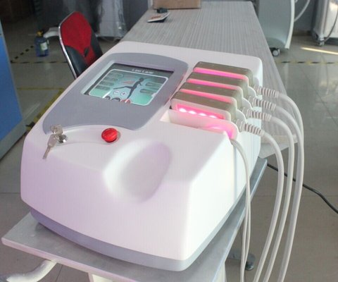 lipo laser body slimmming machine Laser Lipo electro stimulation slimming machine