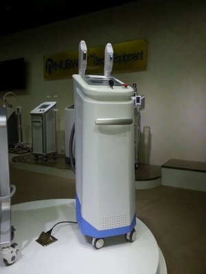 Elight SHR IPL Laser Hair Removal Machine With CE