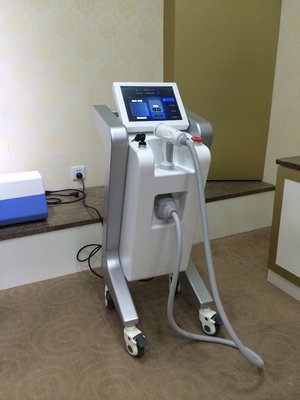 Professiona manufacture of Hingh intencity Focunsed Ultrasound slimming machine