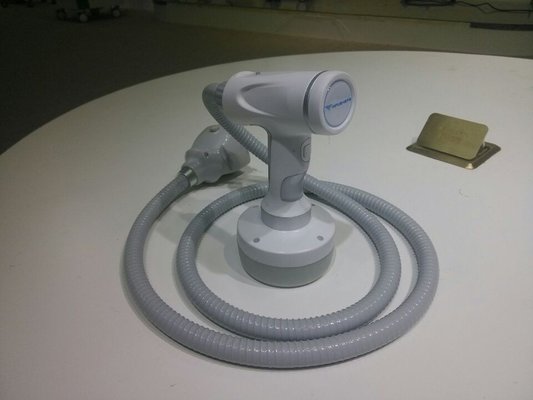 Professional HIFUSHAPE slimming machine High Intensity focused ultrasound