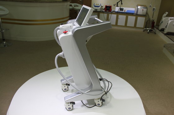 Professional HIFUSHAPE slimming machine High Intensity focused ultrasound