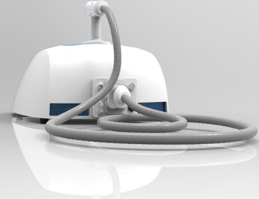 Focused ultrasound HIFU shape slimming machine