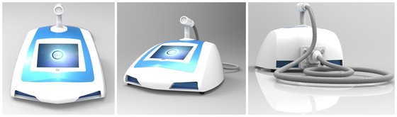 hifushape slimming machine belt massager beauty slim machine