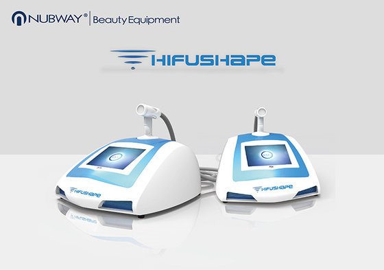 Most Effective HIFU slimming machine, physiotherapy equipment ultrasound