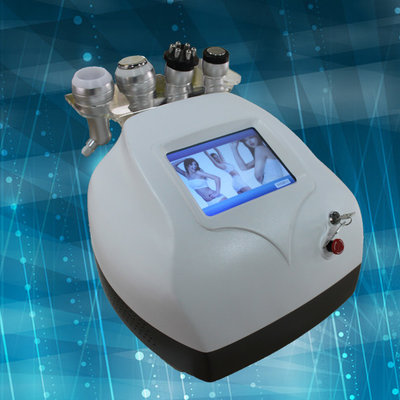 New liposuction cavitation ultrasonic rf machine