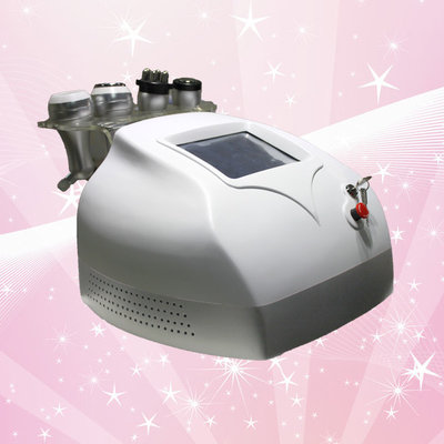 40KHz NEW 40Khz Ultrasonic Liposuction Cavitation Slimming Machine For Body Contouring