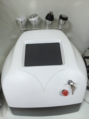 40KHz NEW 40Khz Ultrasonic Liposuction Cavitation Slimming Machine For Body Contouring