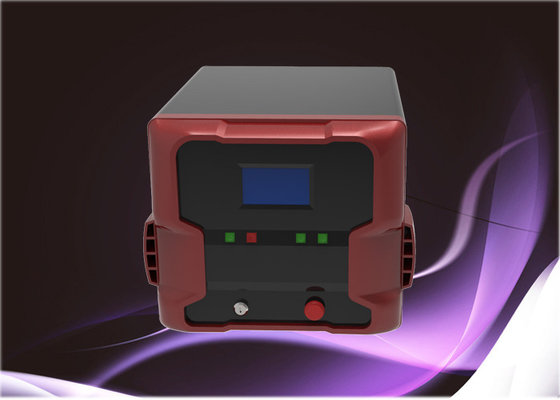 Q-switched ND: YAG laser tattoo removal beauty machine for spa