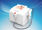 Europe hot fractional RF Microneedle machine 3 kindes of handle with 25.49.81needles