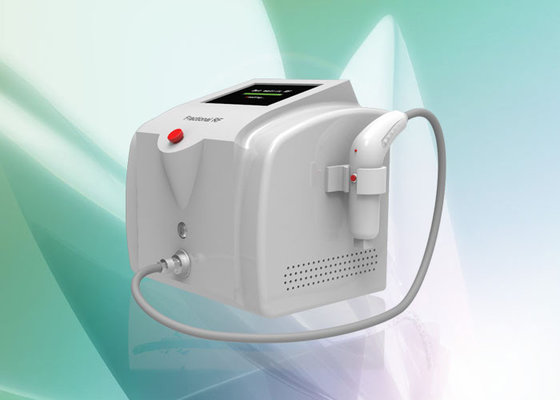 Europe hot fractional RF Microneedle machine 3 kindes of handle with 25.49.81needles