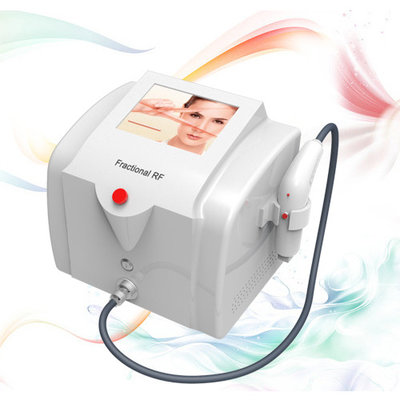 Chinese professional wholesaler Fractional RF Microneedle machine for skin rejuvenation