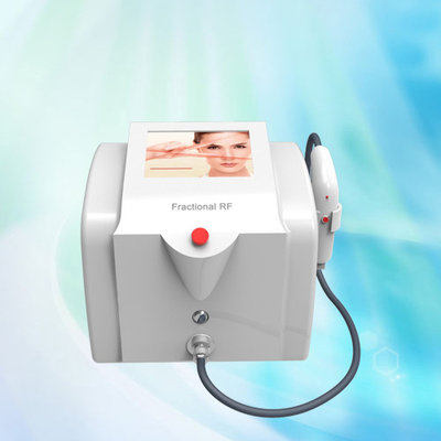 Chinese professional wholesaler Fractional RF Microneedle machine for skin rejuvenation