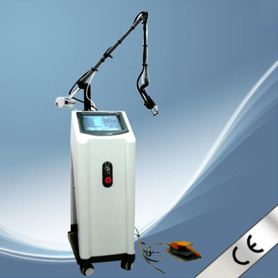 RF Pipe Fractional CO2 Laser bison fractional co2 laser
