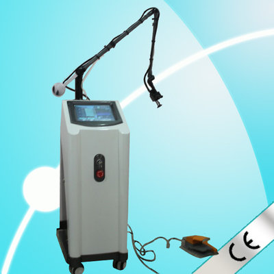 rf pipe fractional CO2 laser best co2 fractional laser