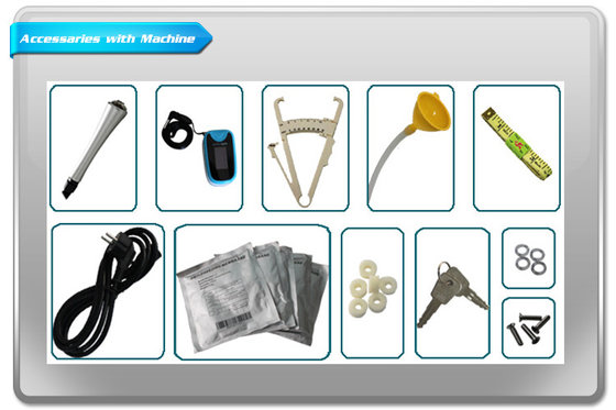 Fat remova/ cryolipolysis slimming machine