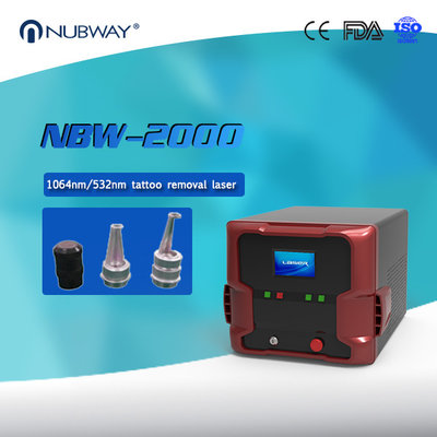 40W 10600nm Glass pipe Skin resurfacing Fractional CO2 Laser machine clinic