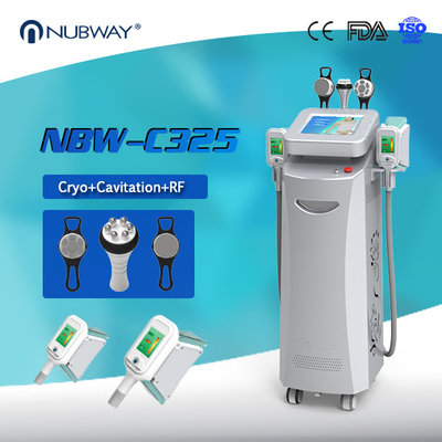 Cool sculpting fat removal machine for slimming