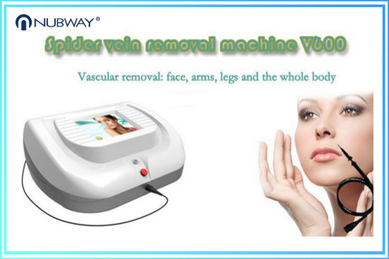 spider veins removal machine Derma Wand