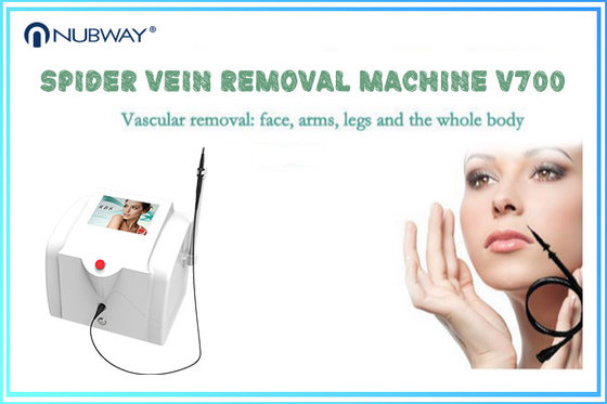Professional manufacture of Spider vein removal machine with CE certificate