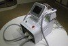 Cryo lipo reduction slimming machine 2 handle working at same time Germany Medical pipe