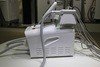 Cryo lipo reduction slimming machine 2 handle working at same time Germany Medical pipe