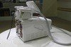 Cryo lipo reduction slimming machine 2 handle working at same time Germany Medical pipe