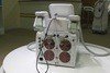 Cryo lipo reduction slimming machine 2 handle working at same time Germany Medical pipe