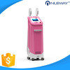 2016 Europe hottest SHR skinrejuvenation and fast hair removal machine Chinese manufacture