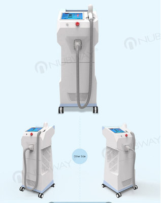 Manufacture supply !!! 808 laser hair removal 808nm diode laser poultry hair removal machine