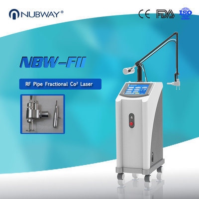 RF Pipe Fractional CO2 Laser bison fractional co2 laser