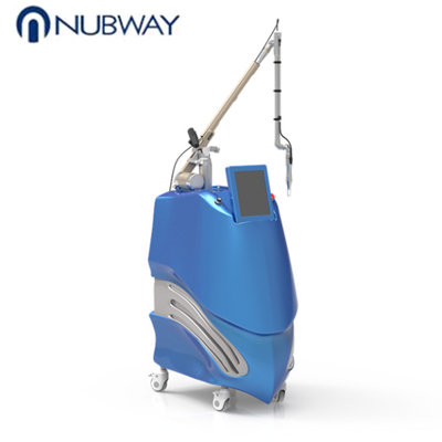 1500mj high energy pigmentattion removal pico second laser tattoo removal machine