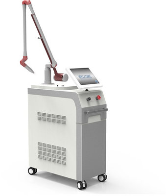 Factory price OEM &ODM service  CE approved ND yag laser machine