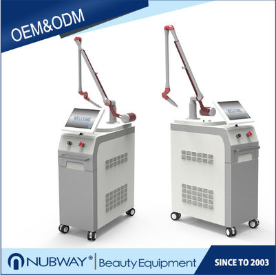 Factory price OEM &ODM service  CE approved ND yag laser machine