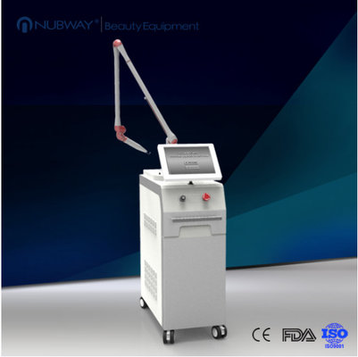 Factory price OEM &ODM service  CE approved ND yag laser machine