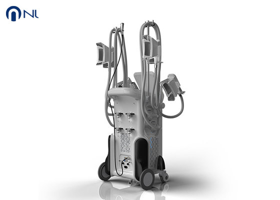 OEM and ODＭ service body slimming cryoliplysis fat reduction machine