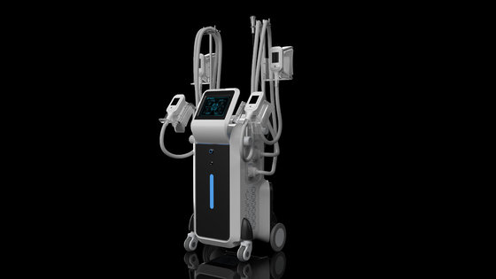 OEM and ODＭ service body slimming cryoliplysis fat reduction machine