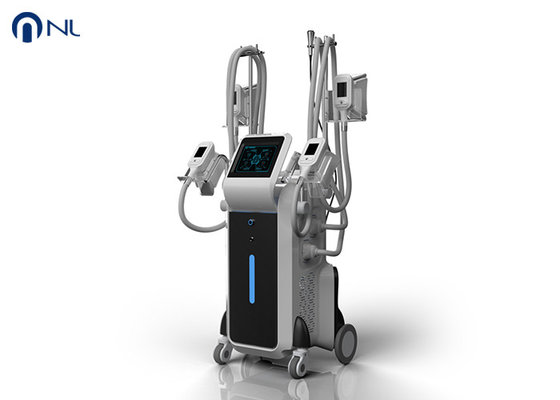 OEM &ODM service 4 handles  cool sculpting  fat freezing slimming machine