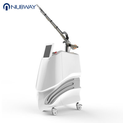 2000W CE&FDA approved all pigmentation removal picosecond laser tattoo removal cost