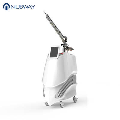 2000W CE&FDA approved all pigmentation removal picosecond laser tattoo removal cost