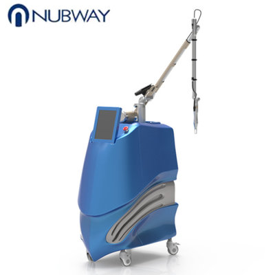 Best quality Newest factory price 1064nm&532nm picosecond nd yag laser