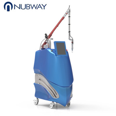 Best quality Newest factory price 1064nm&532nm picosecond nd yag laser